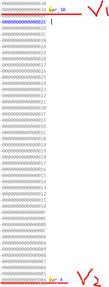 [BUUCTF]PWN5——ciscn_2019_n_1_ciscn 2019西北]pwn5-CSDN博客