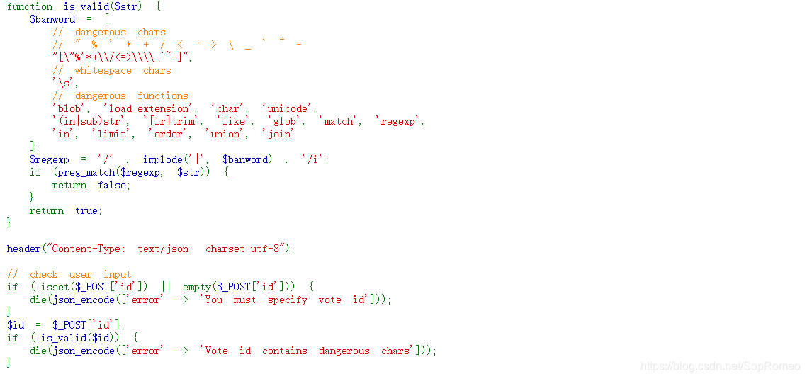 [HarekazeCTF2019]Sqlite Voting 记录_[harekazectf2019]sqlite voting 1-CSDN博客