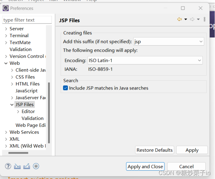 安装和配置JDK和JRE+apache-tomcat的安装配置+eclipse的安装和配置（完整流程）_jre配置-CSDN博客
