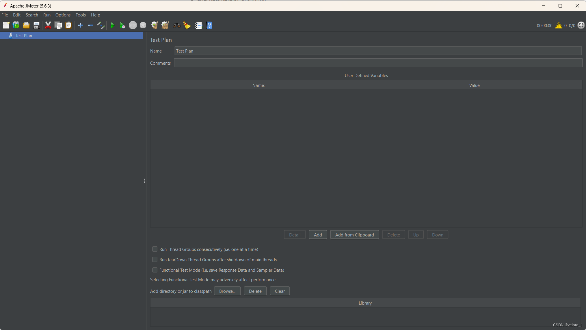 JMeter的Java安装与使用教程：从基础到环境配置,-CSDN博客