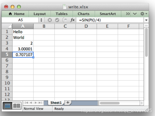 Python写入excel表格(xlsxlsx等)python怎么输入excel的名字 Csdn博客