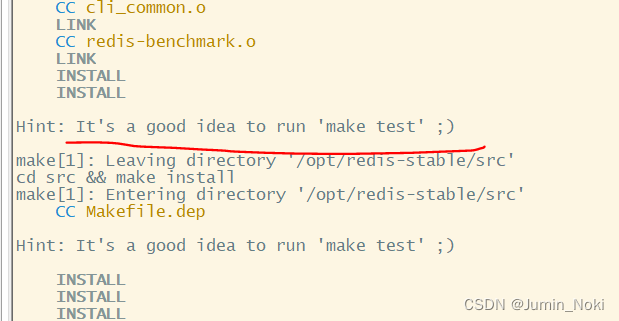 Redis--redis的安装-CSDN博客