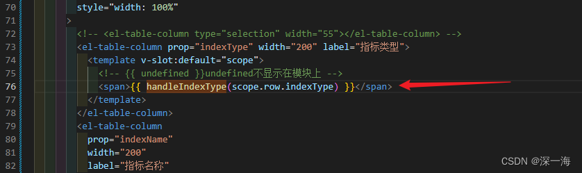 在表格中显示字典的内容（根据后端返回的数据）vue3vue3实现字典数据 Csdn博客