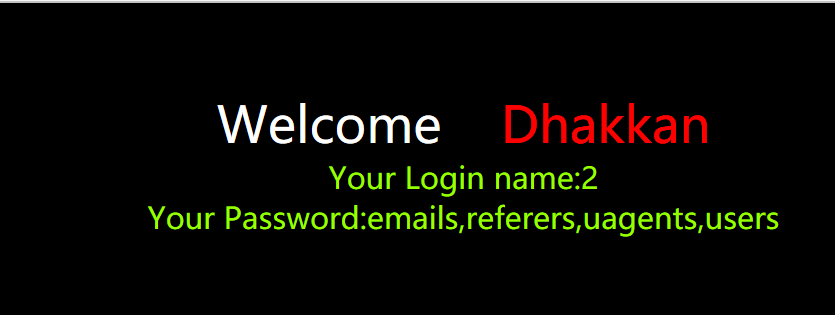 sqli-labs (less-26 and less-26a)-CSDN博客
