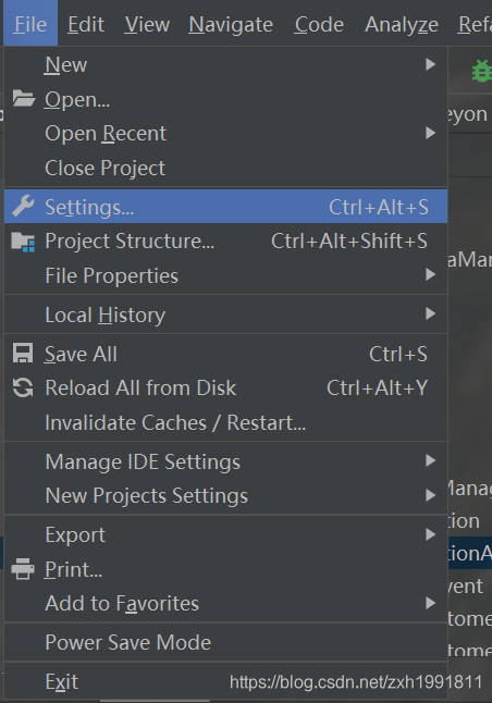 你还在手写serialVersionUID吗？Intellij IDEA助你一键生成serialVersionUID_serialversionuid随便起吗-CSDN博客