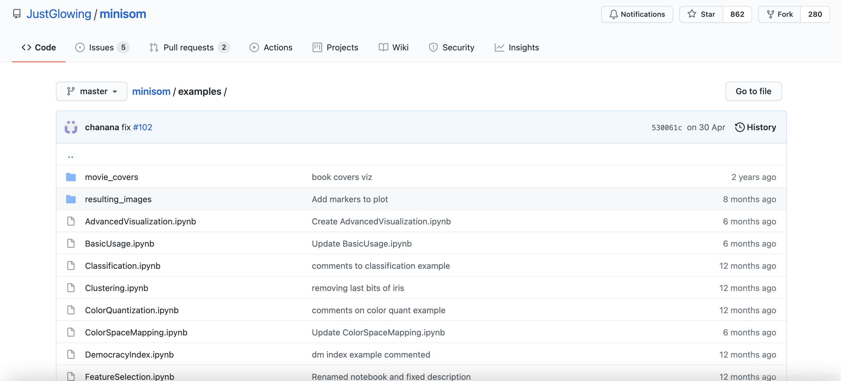 自组织神经网络（SOM）的Python第三方库minisom代码示例_som神经网络聚类算法 python的minisom-CSDN博客