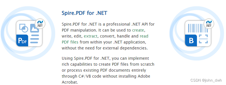 7.12.0:Spire.Office for .NET--update-2022-12-02_spire.pdf.dll 7.12-CSDN博客
