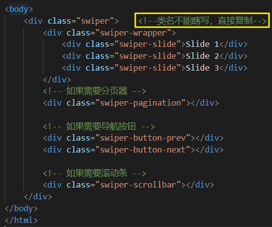 Vue2_尚品汇前端项目day05超详细笔记_尚硅谷_index' is defined but never used.eslint-plugin-vue-CSDN博客