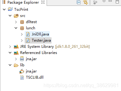 Java TSC 打印机调用java 实例 打印标签(文字、图片)_tsclib.dll 打印图片-CSDN博客