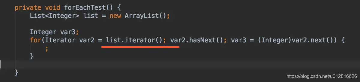 简单理解Collections.synchronizedList-CSDN博客