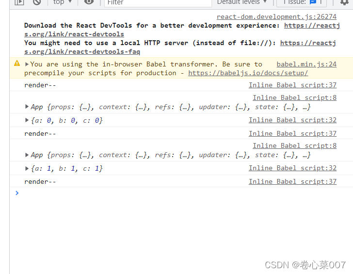 React-component-class-setState_class react component setstate-CSDN博客
