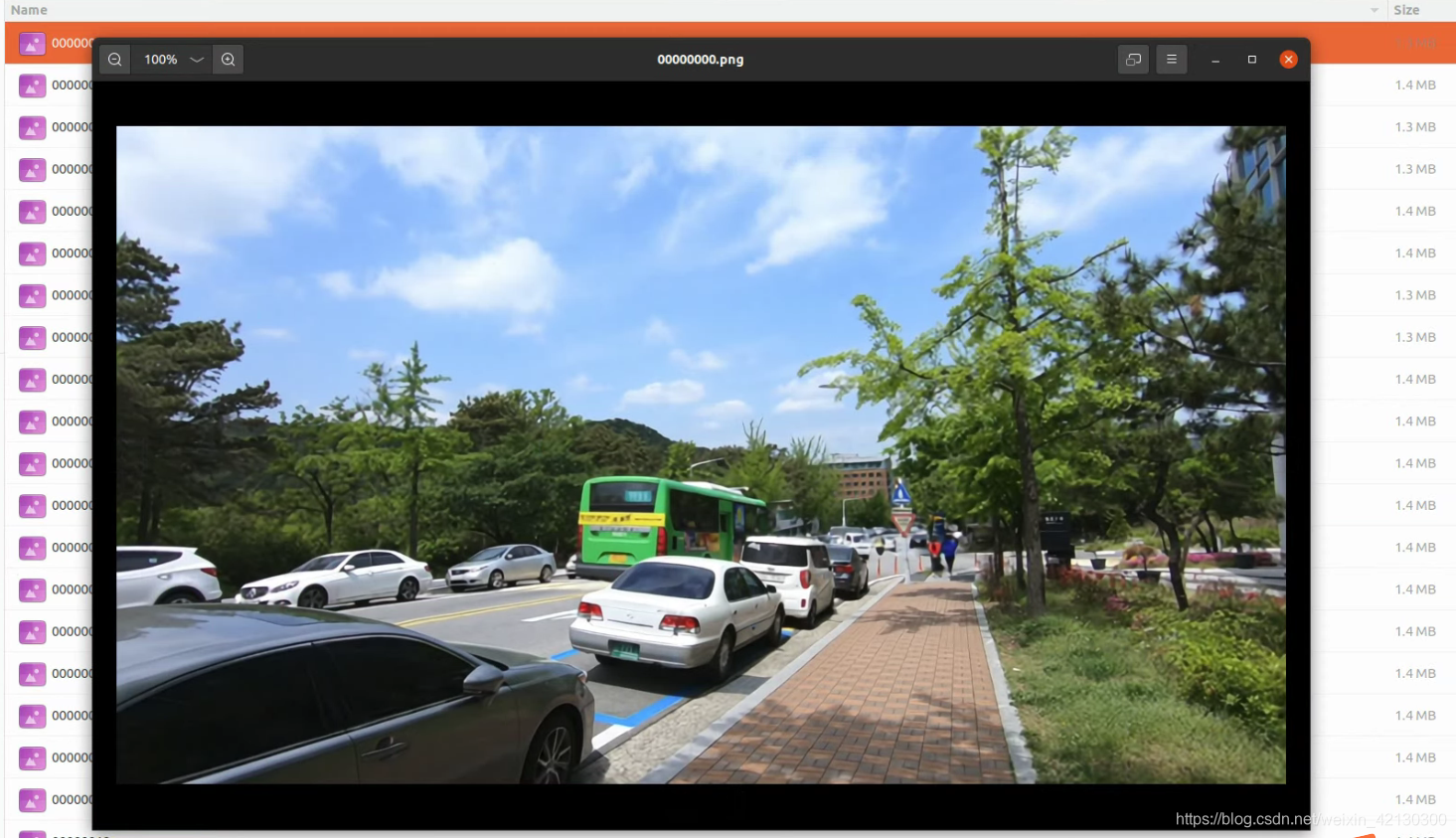 BasicVSR(CVPR2021)复现过程_basicvsr++复现-CSDN博客