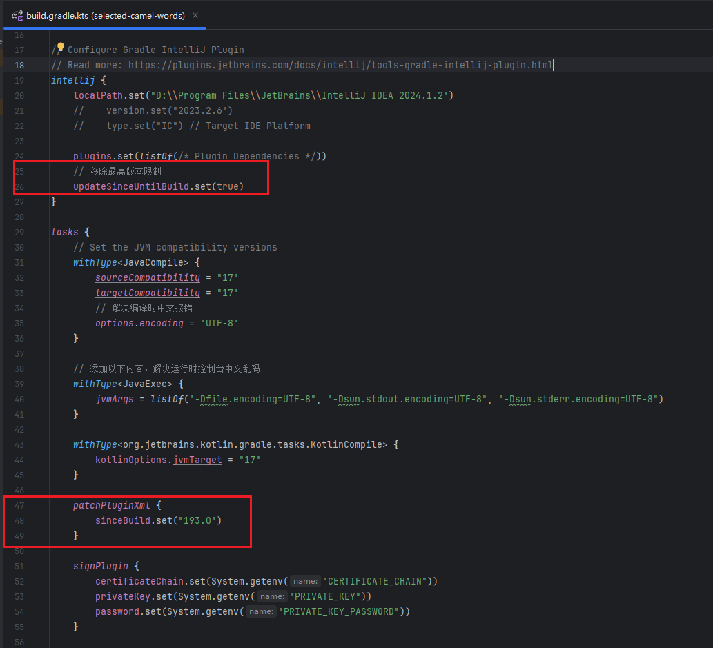 Jetbrains Idea插件开发教程-CSDN博客