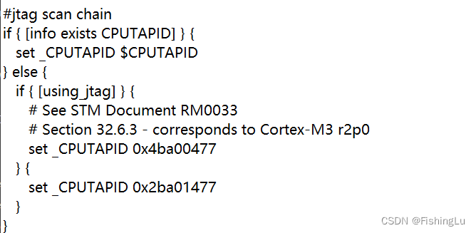 【STM32】关于Clion+STM32cubeMX环境搭建过程中所遇到的一些问题·其一-CSDN博客