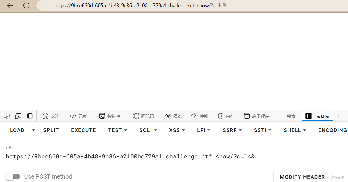 ctfshow-web入门-命令执行（web42知识铺垫与四种常见截断方法）_ctfshow web42-CSDN博客