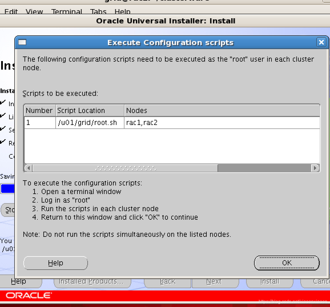 MAC Vmware Fusion+redhat +Oracle10gRAC_prvf-5408 5416 怎么解决-CSDN博客