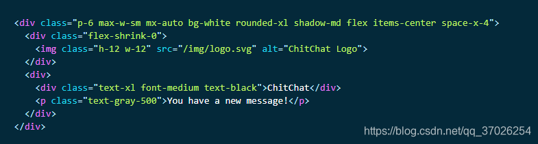 都1202年，我才知道 Tailwindcss_tailwindcss能用在elementui上吗-CSDN博客