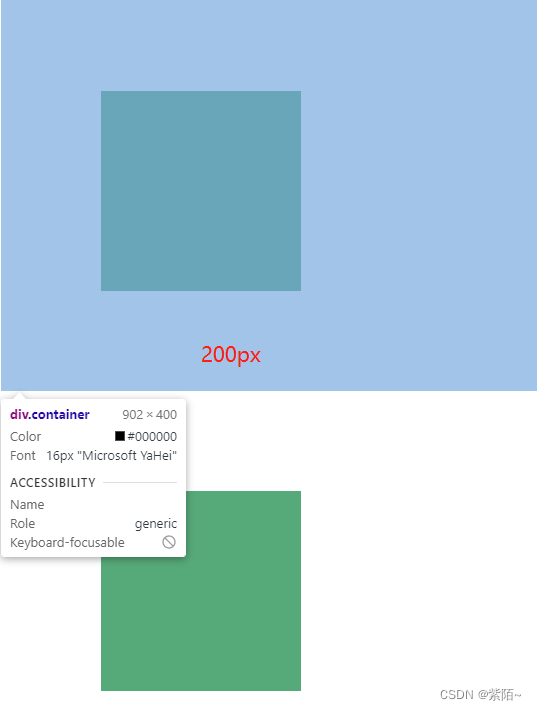 CSS中的BFC详细讲解（易懂）_css bfc-CSDN博客