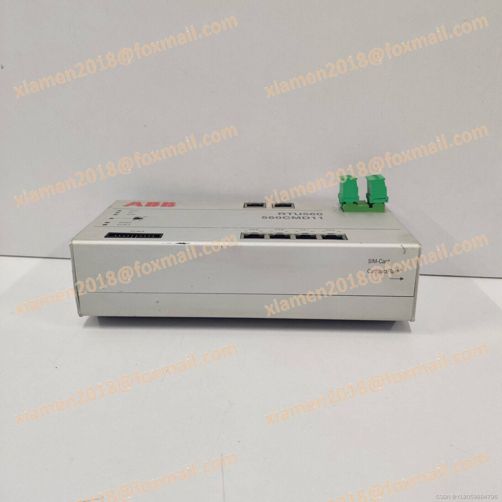 RTU560 560CID11 1KGT030400R0002 通信模块_1kgt030400r0001 1kgt030400r0002,2个 ...