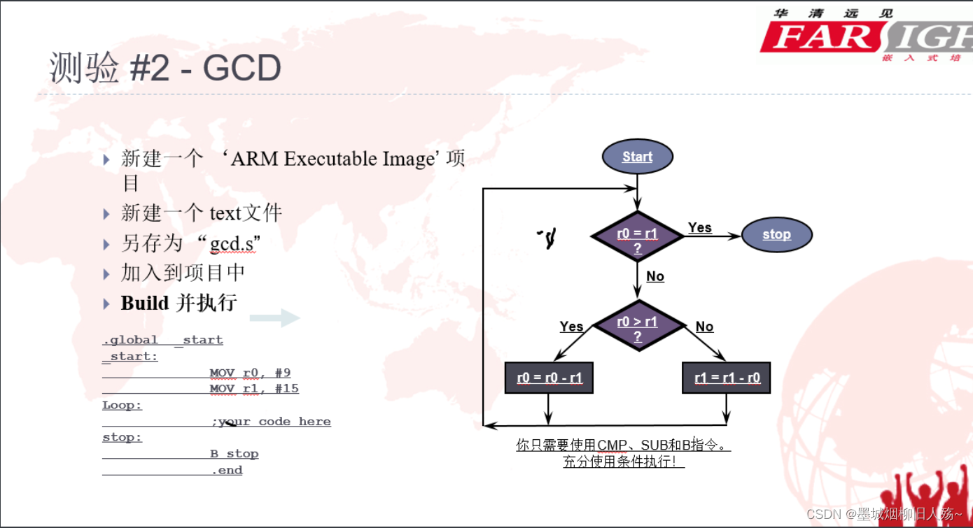 嵌入式学习Day46(ARM)_嵌入式的跳转到stop-CSDN博客