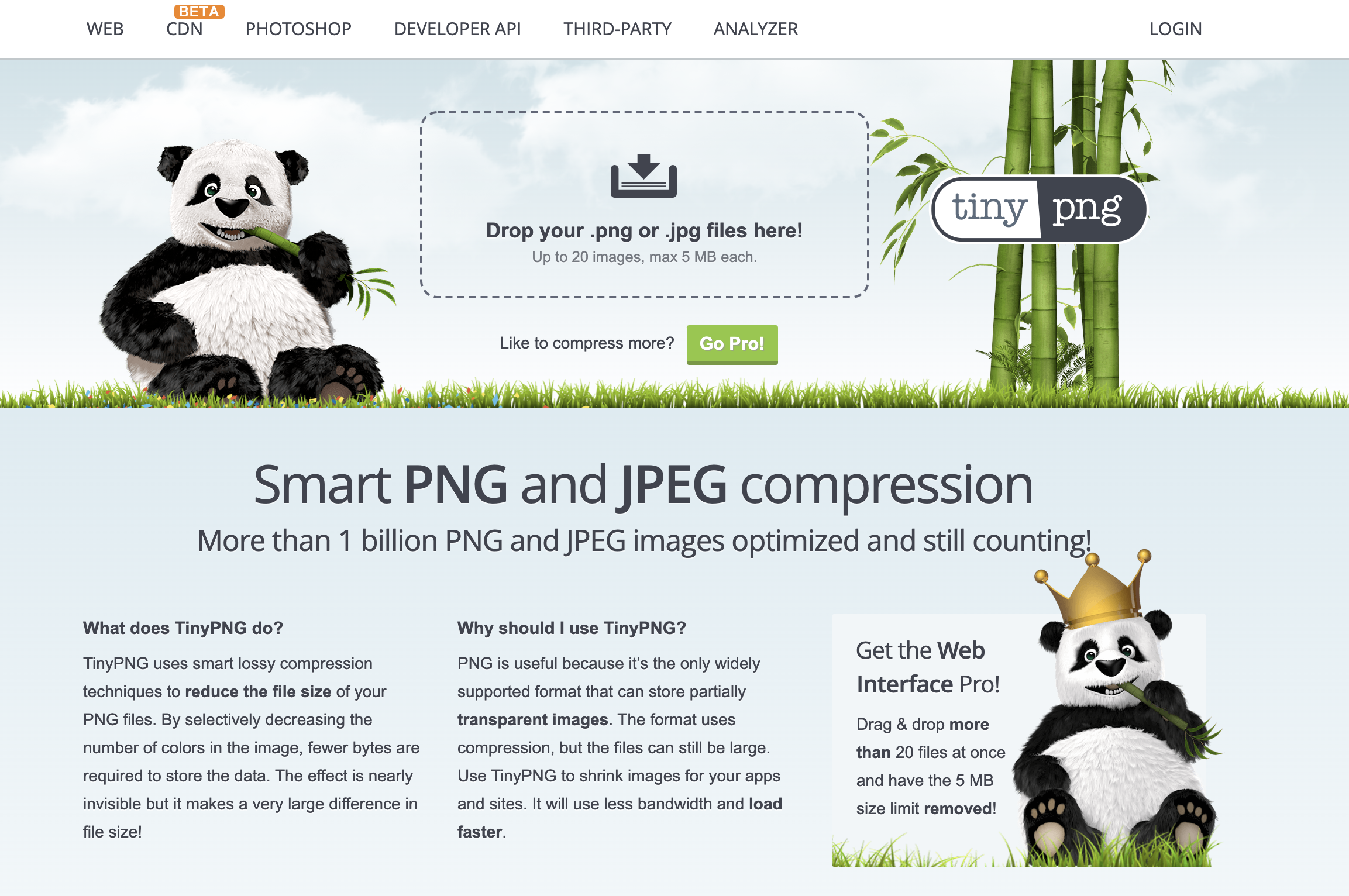 使用tinypng压缩图片-CSDN博客