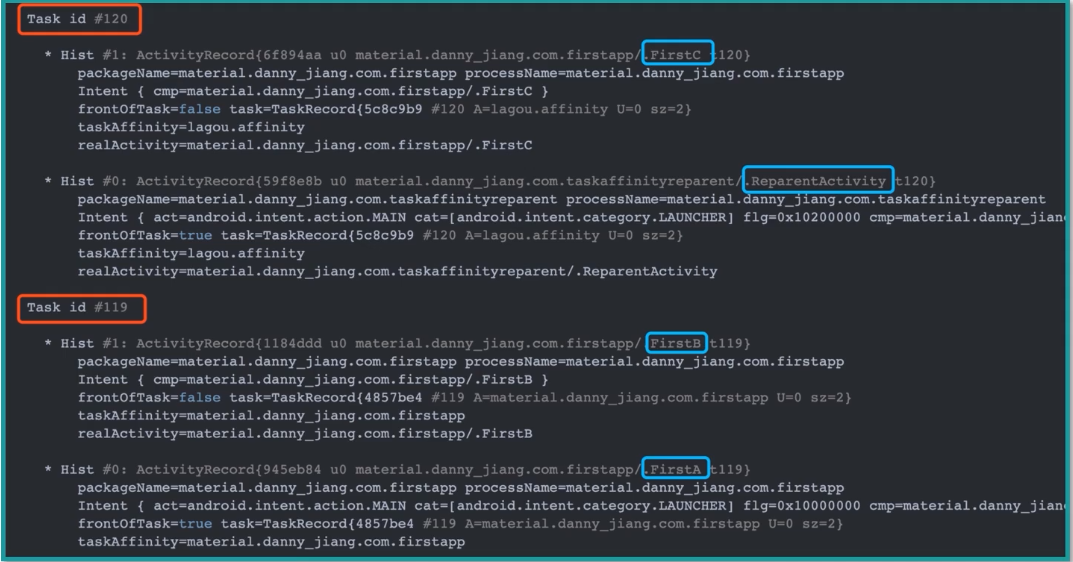 Android---Android 是如何通过 Activity 进行交互的_activity 交互-CSDN博客