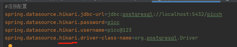 Springboot 编译报错url attribute is not specified and no embedded datasource could be configured-CSDN博客