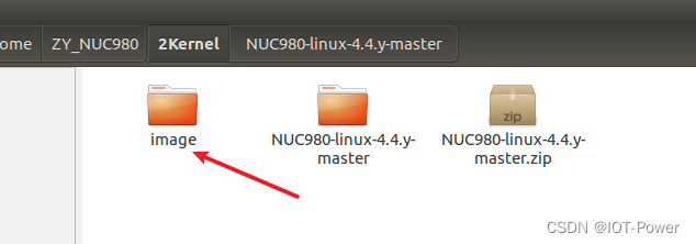 (3)NUC980 kenerl编译_nuc980 4.4-CSDN博客
