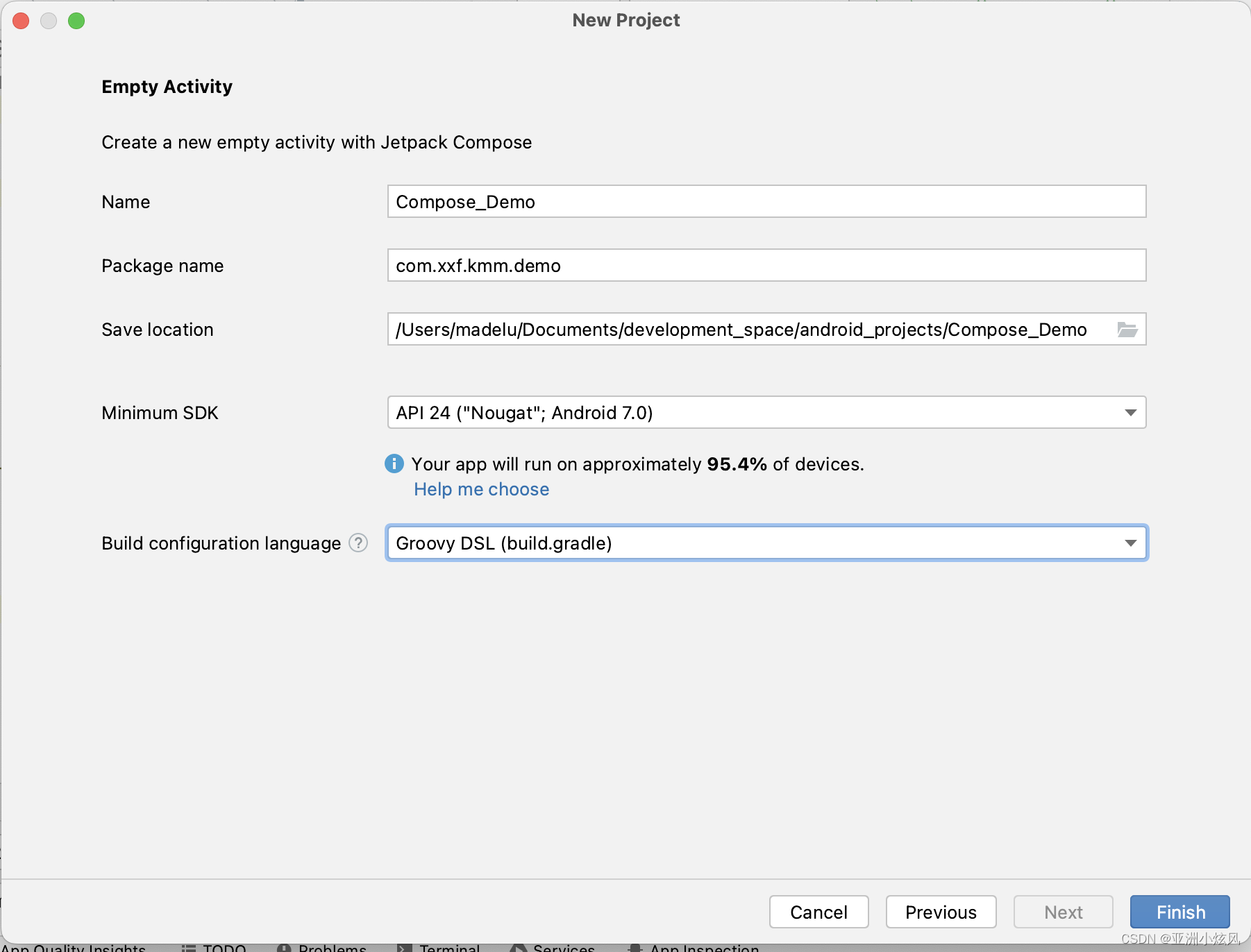 JetPack Compose 入门教程（持续整理笔记)_android jetpack compose学习笔记-CSDN博客