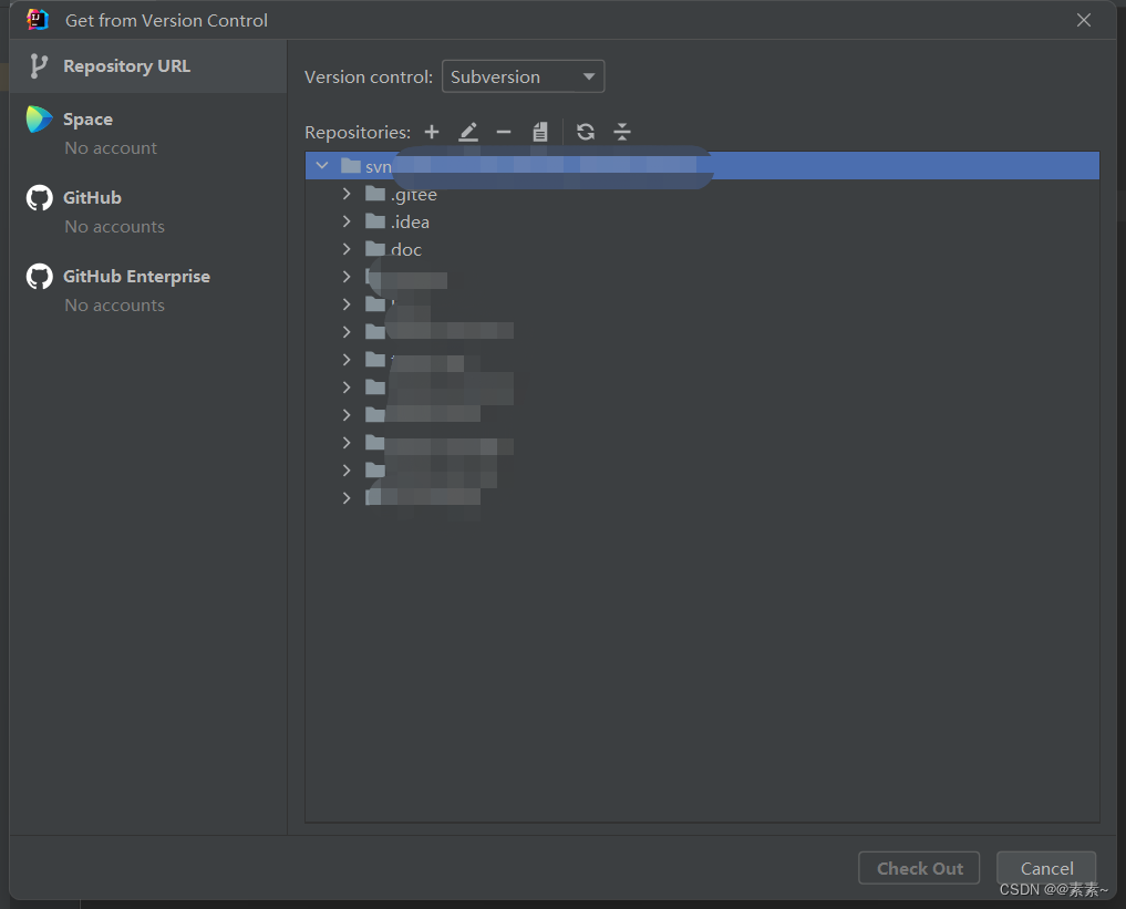 Idea 中 Connot Run Program Svn 系统找不到文件 Svn不显示红绿图标idea Cannot Run Program Svn Csdn博客