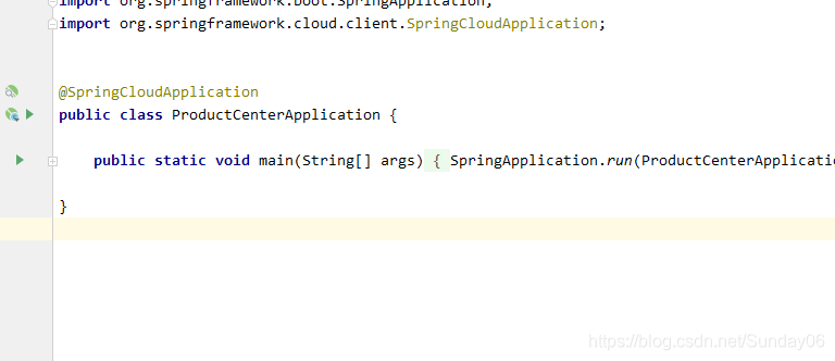 2021-08-20java.lang.IllegalStateException: Annotation @EnableCircuitBreaker found, but there are ...