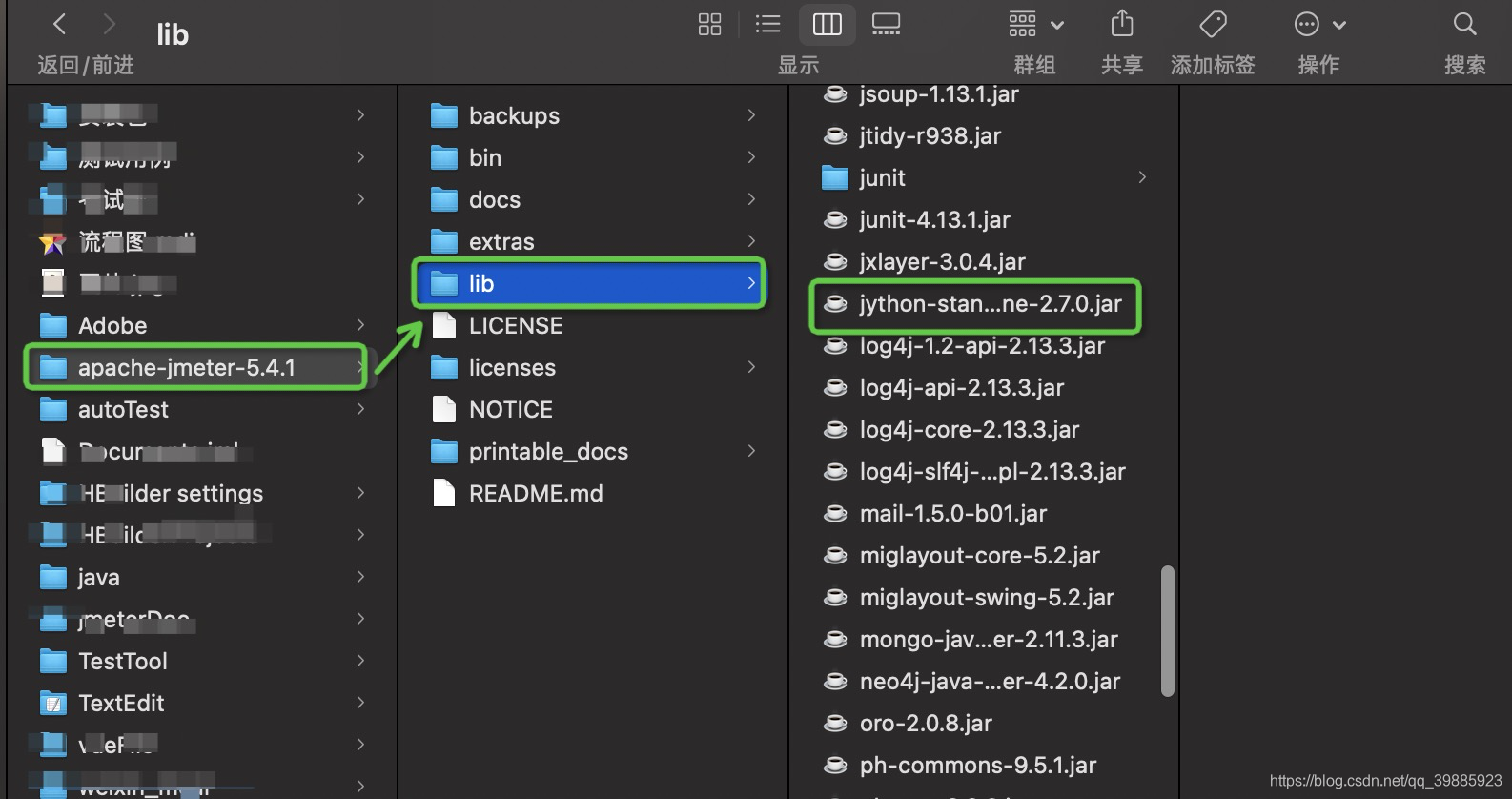 jmeter使用JSR223 组件实现python和jmeter之间参数相互传递_jsr223 sampler 参数-CSDN博客