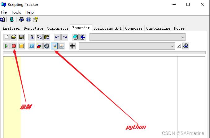 用PYTHON自动登录SAP GUI_python操作sap gui-CSDN博客