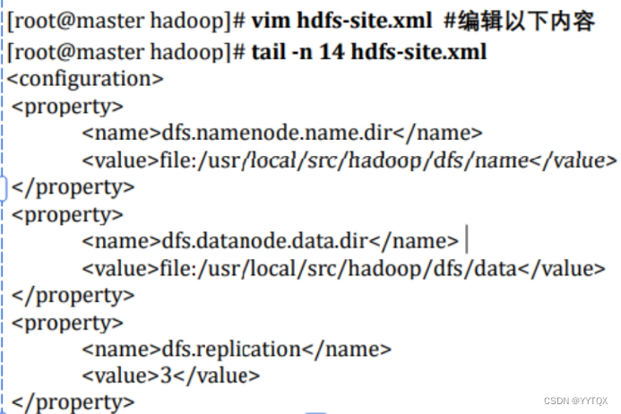 Hadoop完全分布式搭建_hadoop完全分布式搭建步骤-CSDN博客