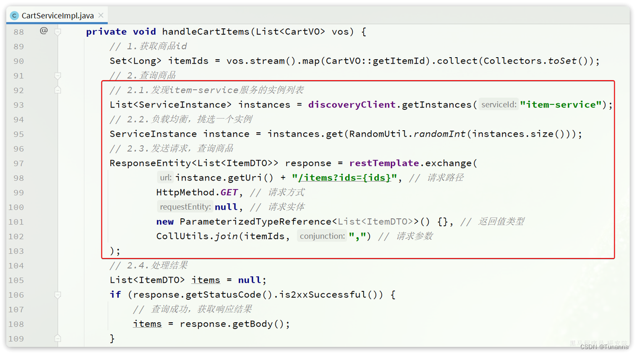 OpenFeign入门和使用Okhttp替换默认HTTP请求框架-CSDN博客