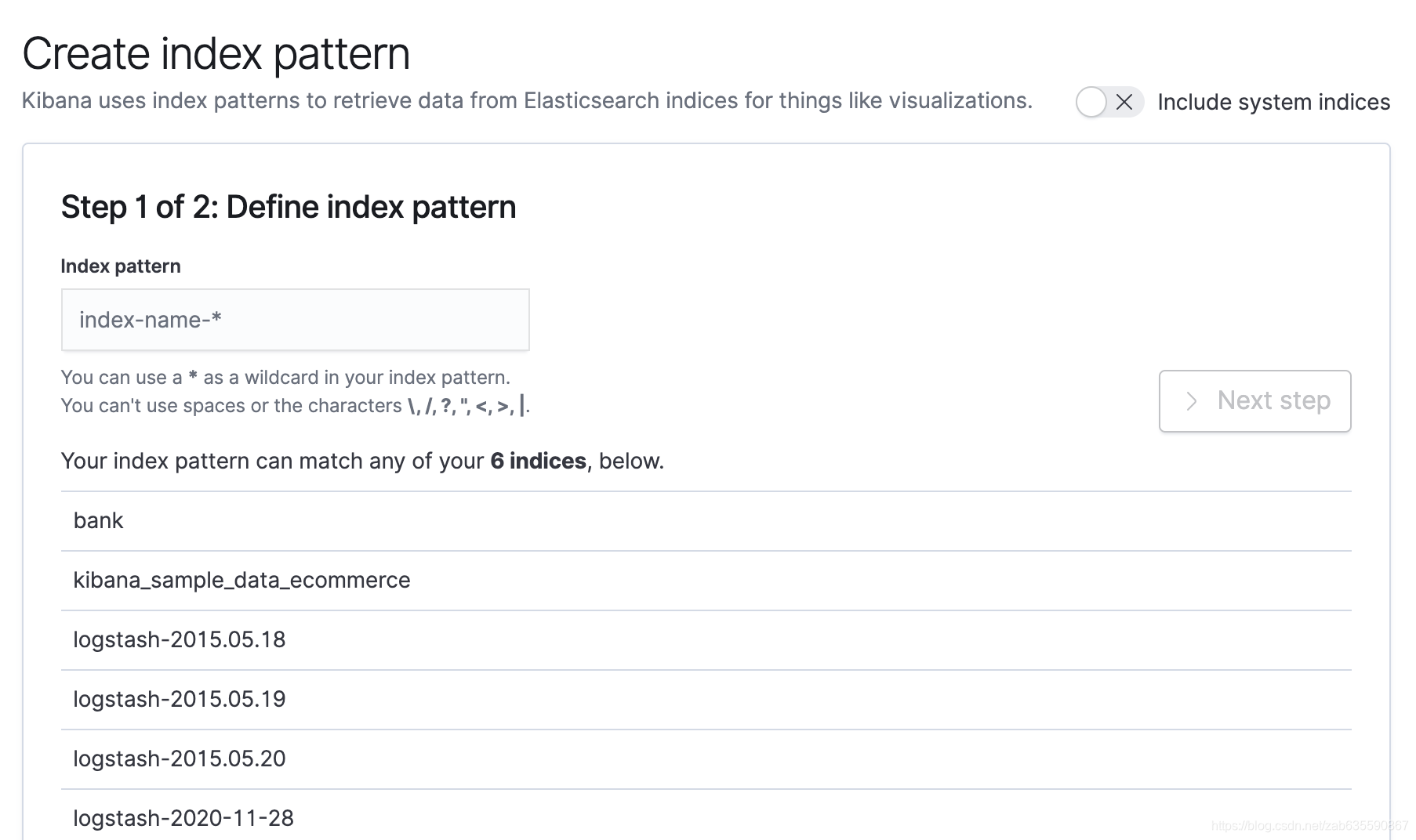 基于ELK（es、logstash、kibana）和springboot2、log4j2实现日志可视化_log4j2 consule logstash-CSDN博客