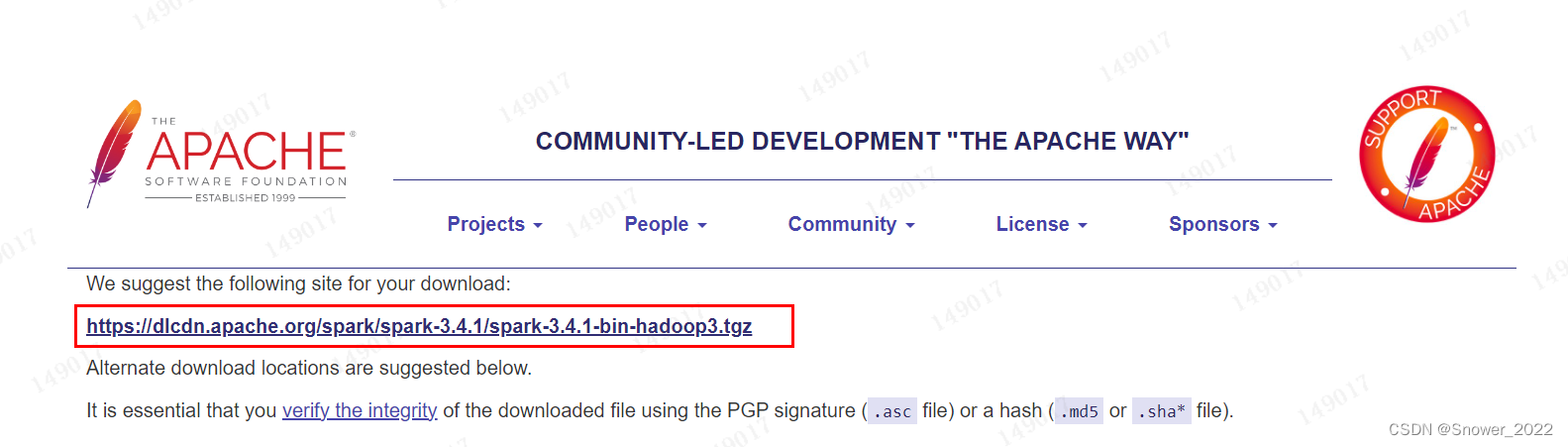 spark 本地化安装及配置_sparkylinux本地安装教程-CSDN博客