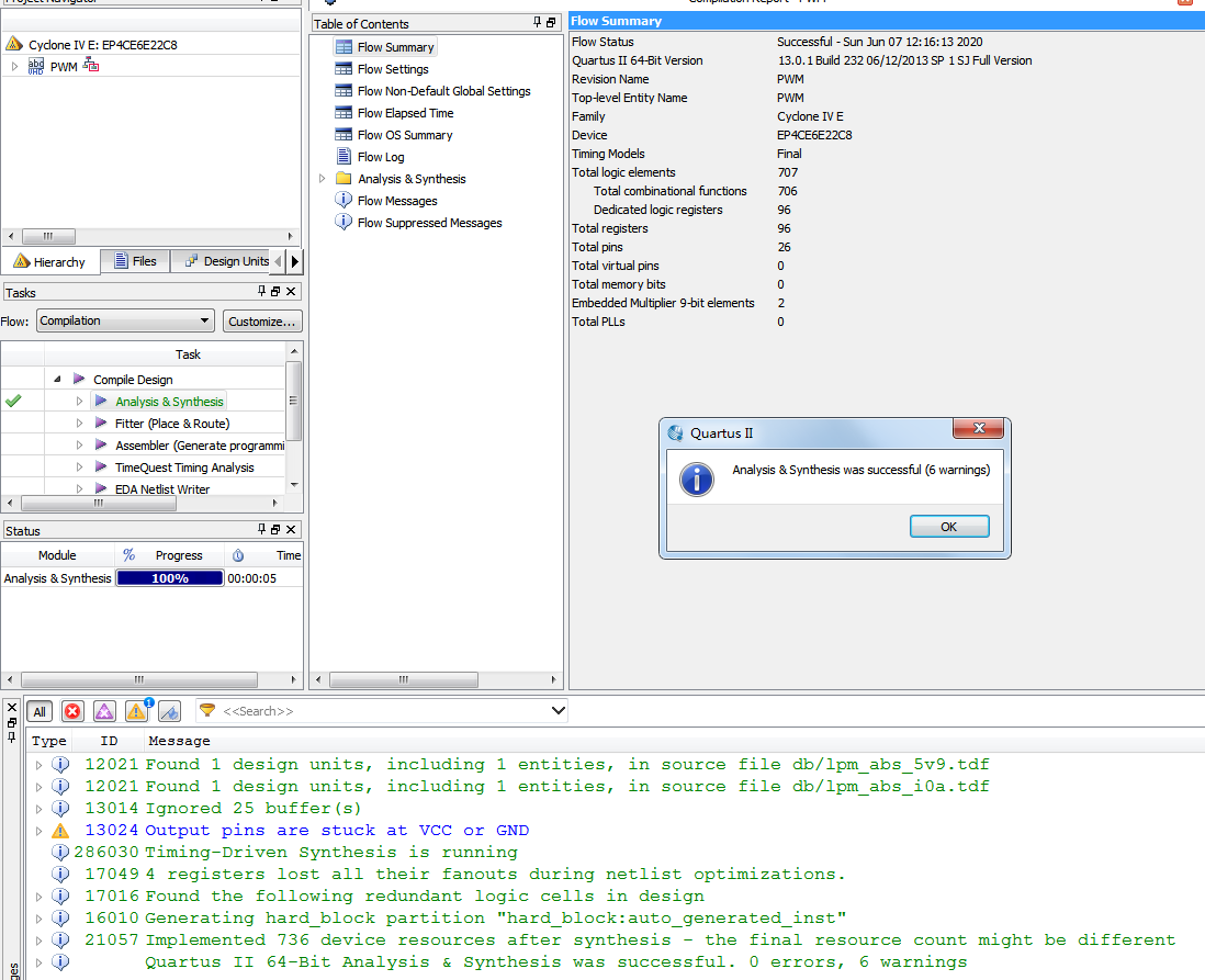 基于PWM的电火花加工试验VHDL代码Quartus仿真_vhdl pwm-CSDN博客