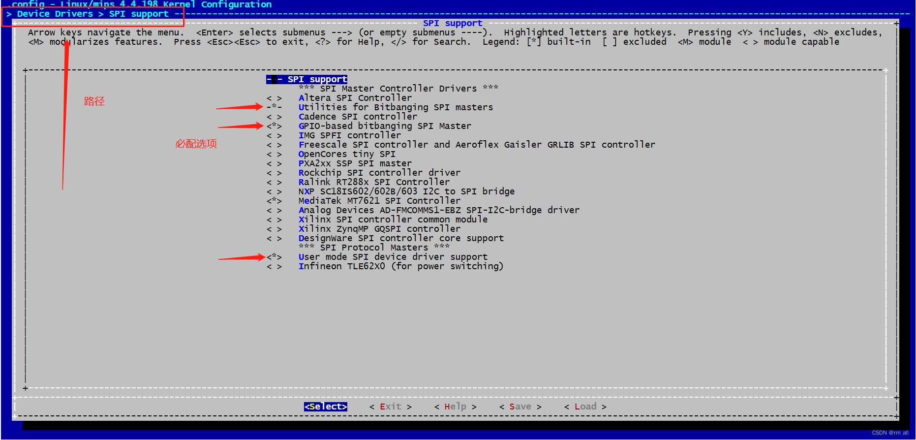 Linux kernel使用IO模拟软件SPI_linux 模拟spi-CSDN博客