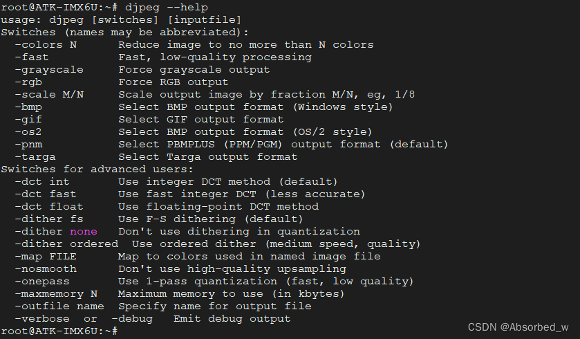 Linux_应用篇(17) FrameBuffer 应用编程_linux中的 frame buffer 路径不存在-CSDN博客