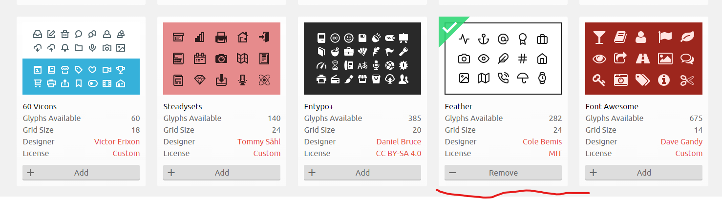 vue3 组件篇 Icon_vue3 icon-CSDN博客