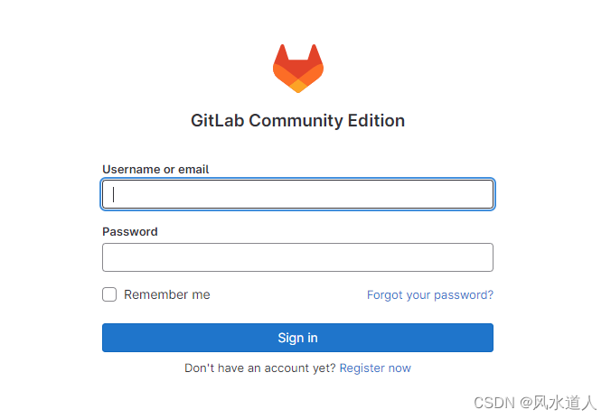 docker 安装 gitlab 教程详解_docker安装的gitlib怎样用命令-CSDN博客