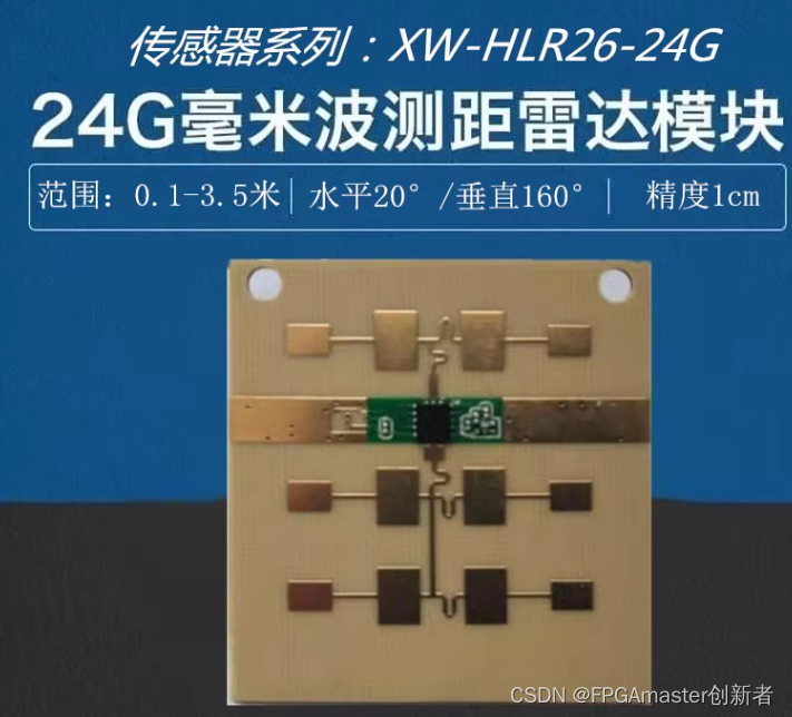 毕业设计基于fpga 的倒车雷达系统基于fpga 的倒车影像系统基于fpga 的毫米波雷达安全监测系统基于fpga的xw Hlr26雷达设计基于fpga的毕业设计题目 Csdn博客
