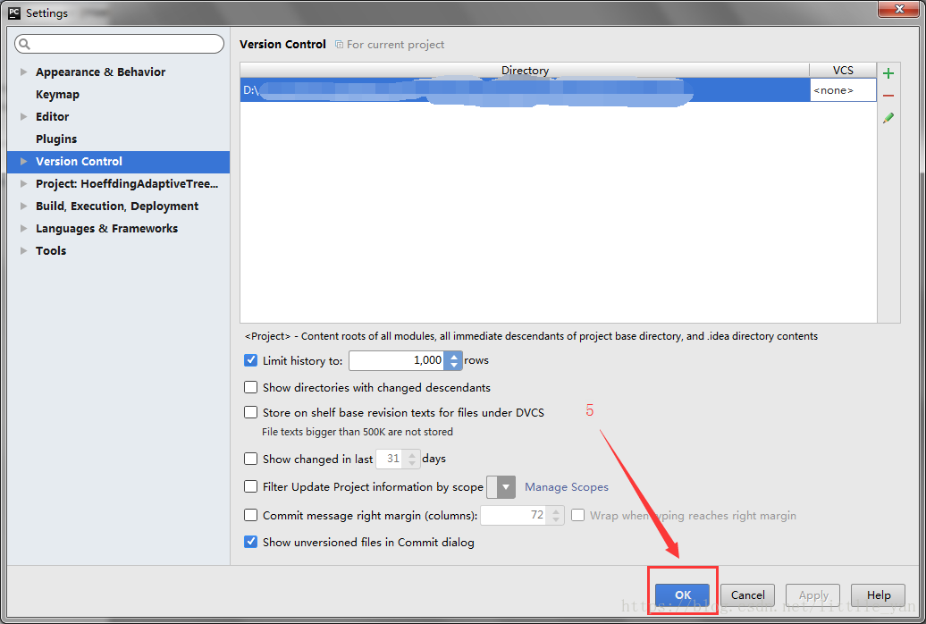 Pycharm,出现Invalid VCS root mapping The directory **\**\**\**解决方法_indvalid vcs mapping-CSDN博客