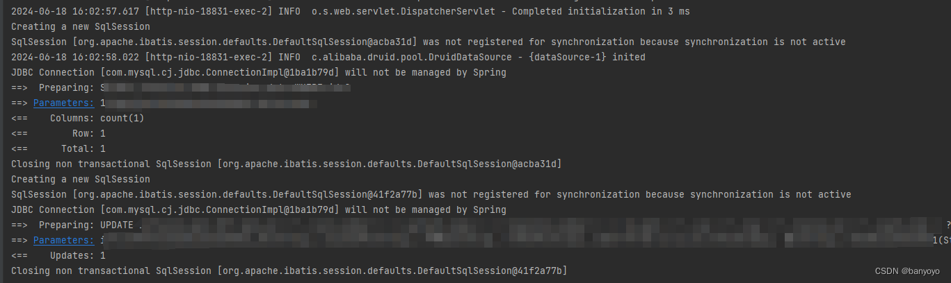 logback-spring.xml 小记-CSDN博客