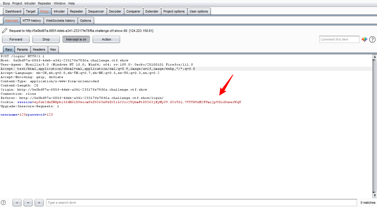 ctfshow愚人杯web复现_ctfshow easy class-CSDN博客