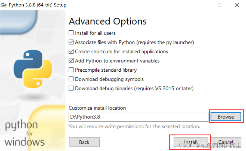 （超详细）Python、Anaconda、Pycharm安装教程_python pycharm anaconda安装顺序-CSDN博客