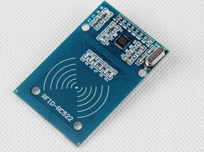 （1）STM32 RC522模块测试代码_rc522模块可以实现什么功能-CSDN博客