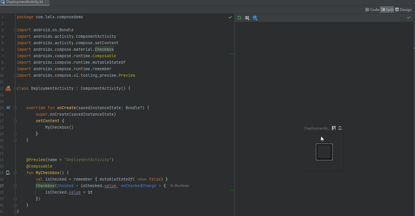 Jetpack Compose UI预览_jetpack compose preview-CSDN博客